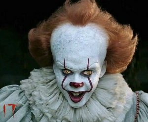 Pennywise: Toda Su Historia y Momentos Destacados 🤡